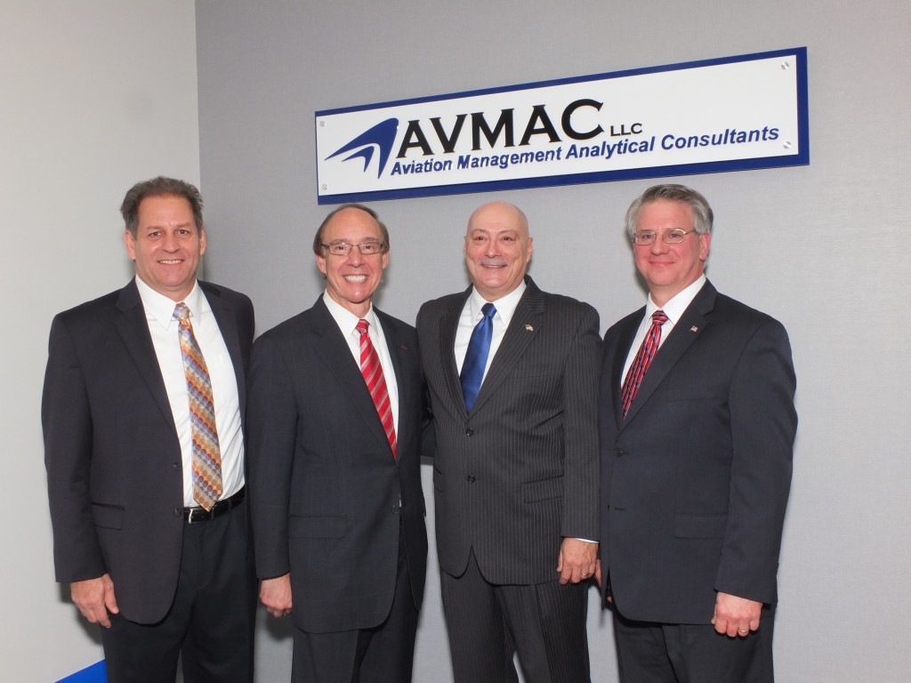 AVMAC holds Grand Opening - AVMAC LLC