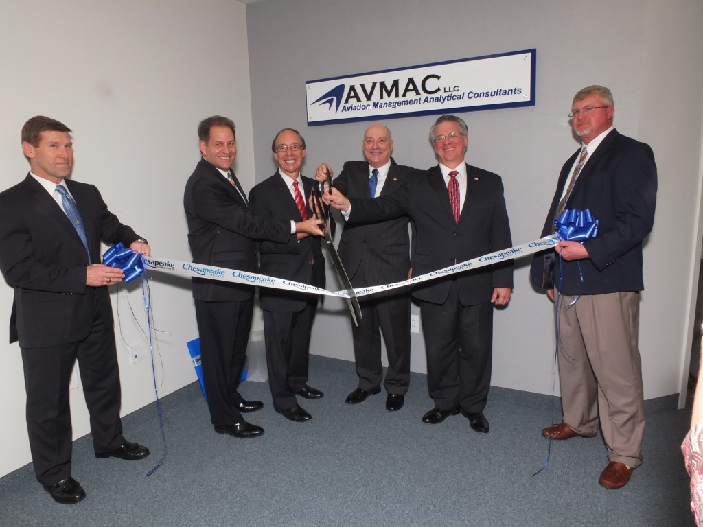 AVMAC holds Grand Opening - AVMAC LLC