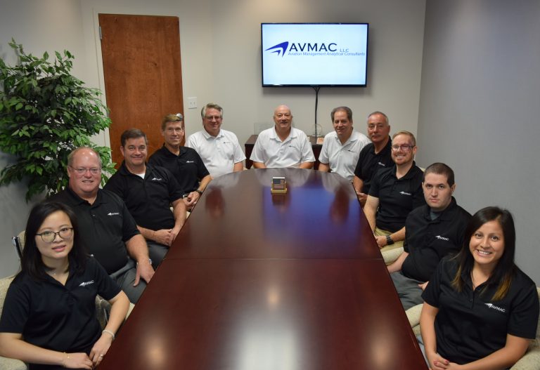 AVMAC LLC Included in Hampton Roads Roaring 20 for Third Year - AVMAC LLC
