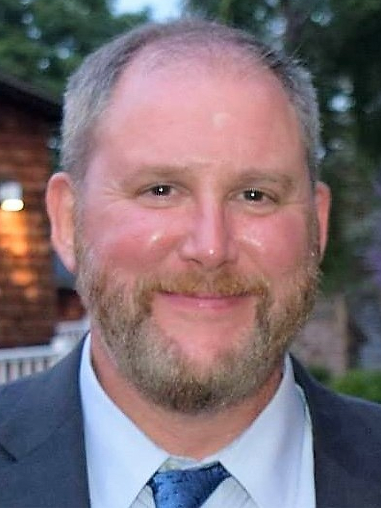 Executive Staff - Ken Knowlton - AVMAC LLC