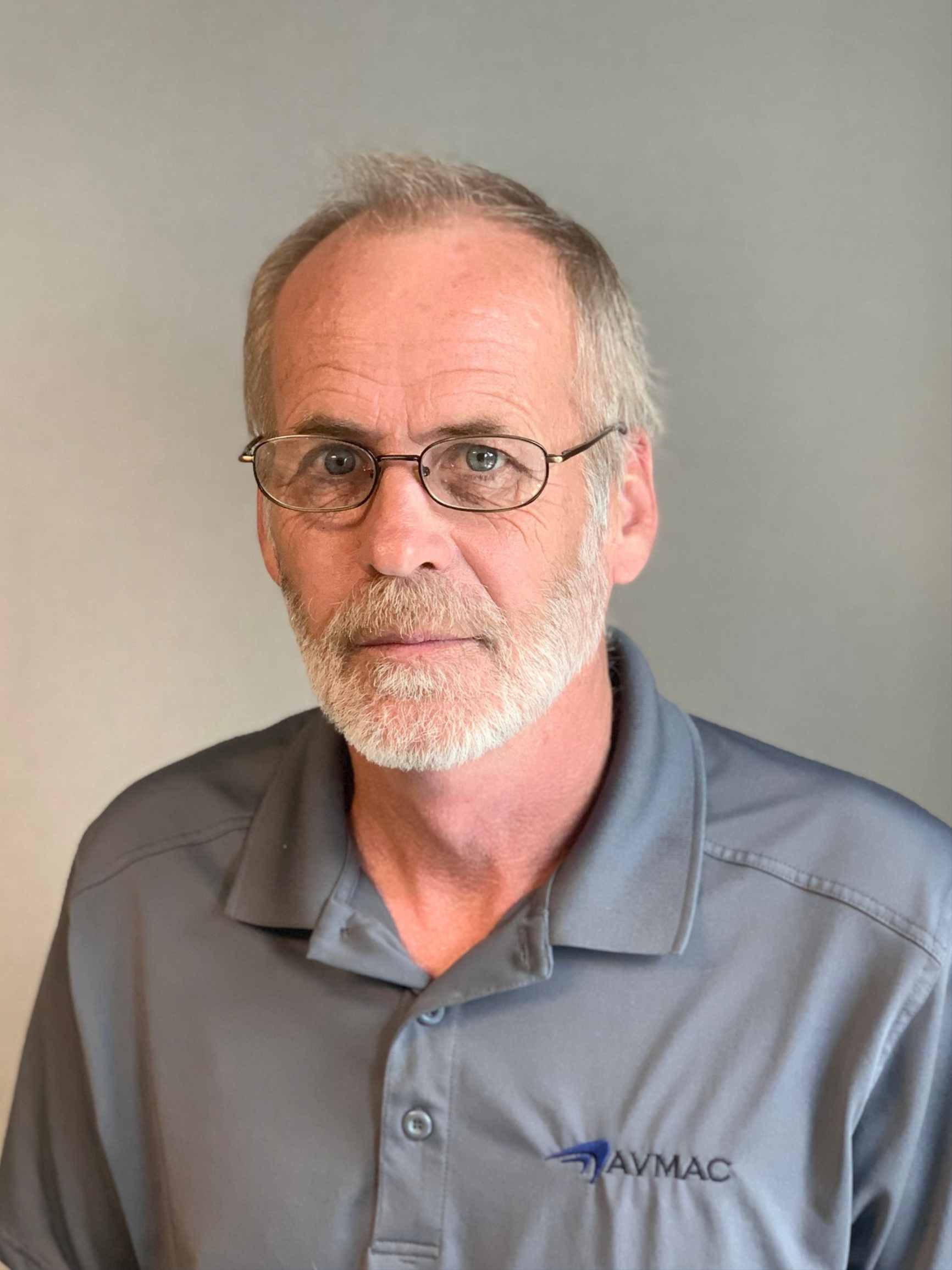Executive Staff - Bill Fanning - AVMAC LLC