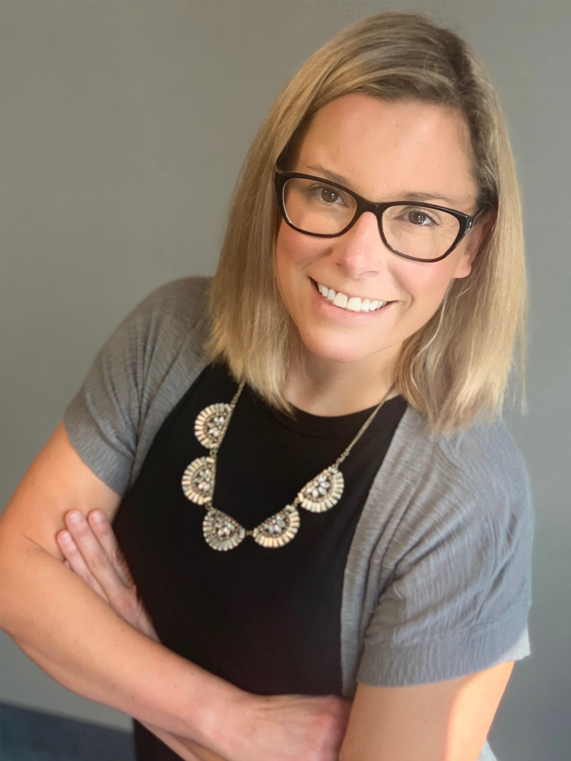 Executive Staff - Jessica Cavanaugh - AVMAC LLC