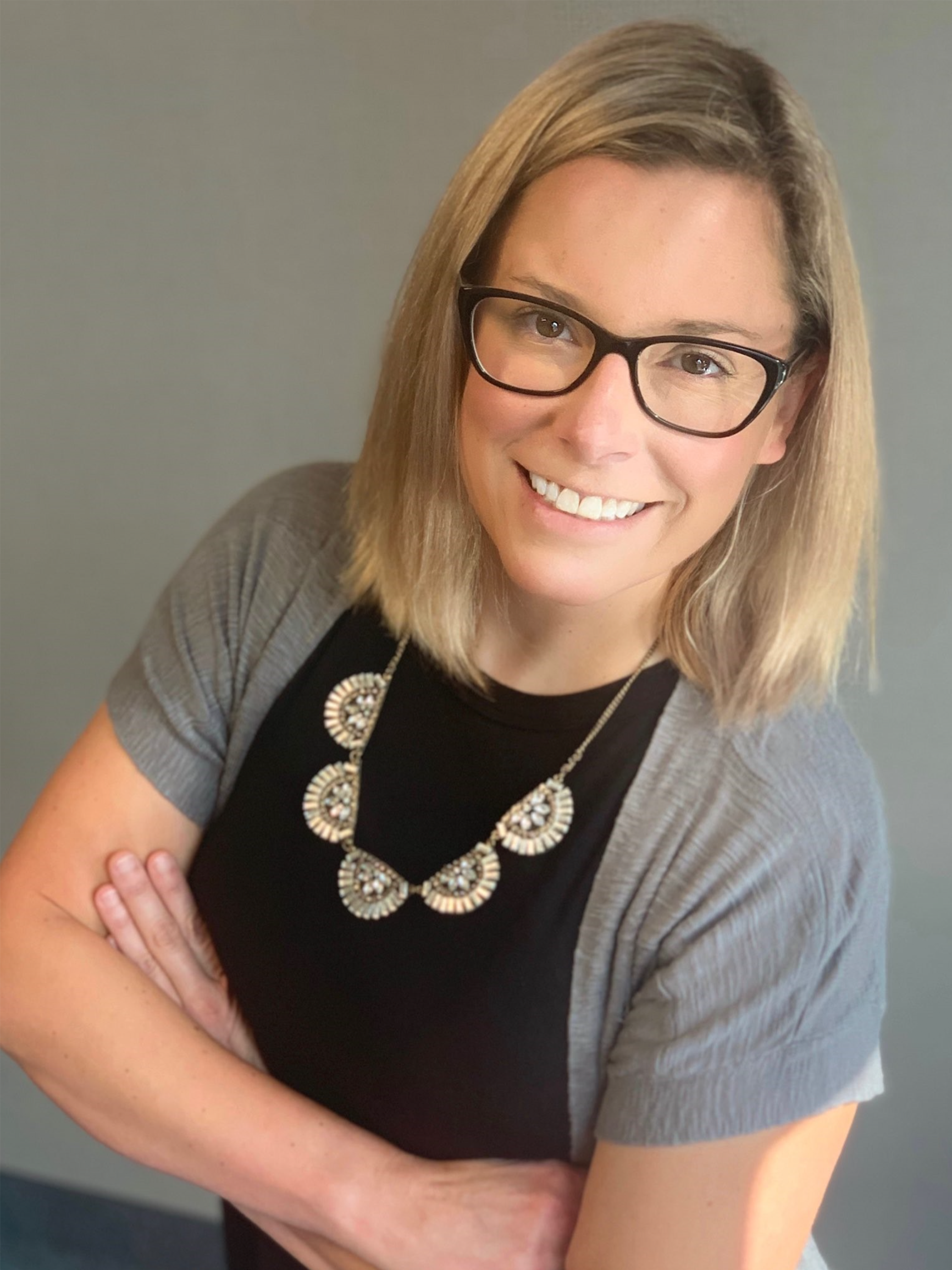 Executive Staff - Jessica Cavanaugh - AVMAC LLC