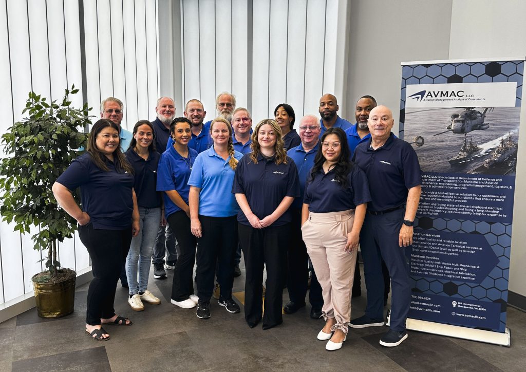 AVMAC Labeled Most Reliable Aviation Maintenance Service - AVMAC LLC